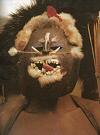 Nature Travel Specialists - Papua New Guinea Rabaul Mask Show. Cultural ...